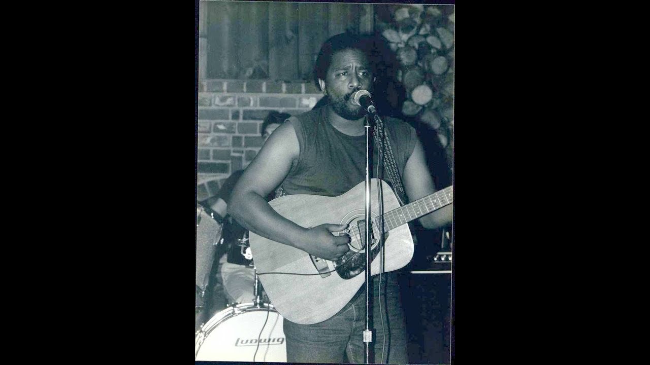 Mike Ware & Friends "IS THAT WHAT YOU WANT ME TO DO" - YouTube