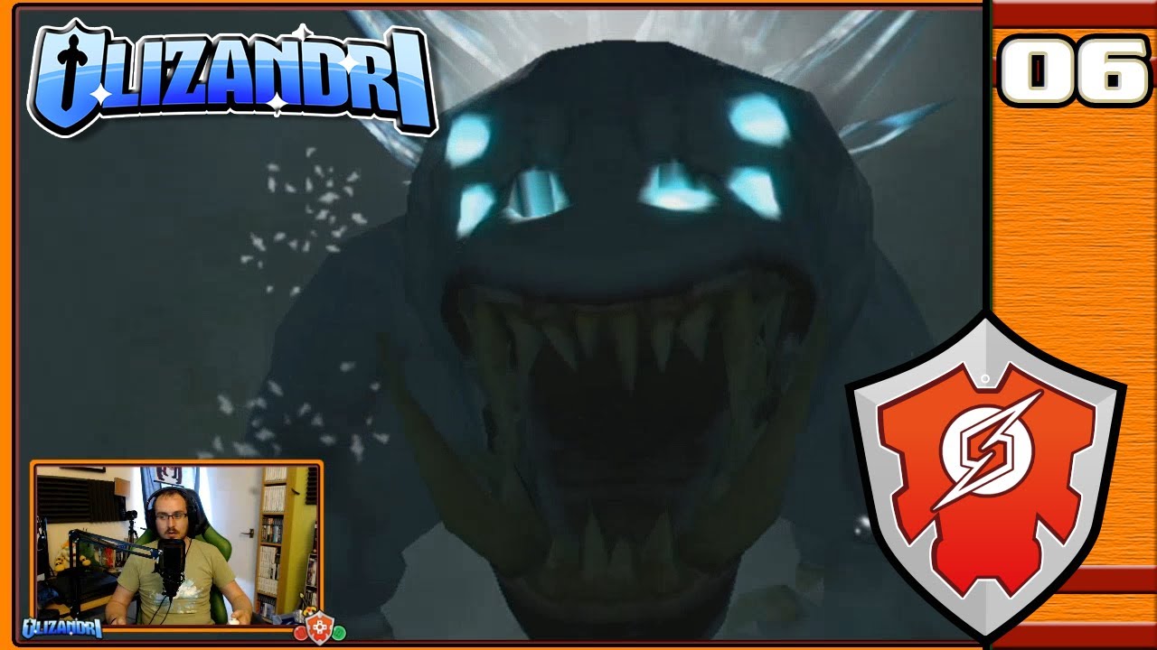 Metroid Prime - Sheegoth, Wave Beam & Pirate Lab Approach - Episode 6 ...