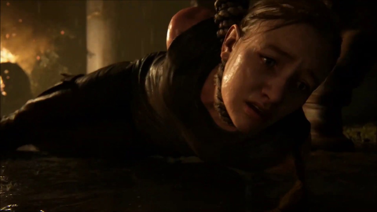 Take on Us 2 - 3 [HD] - YouTube