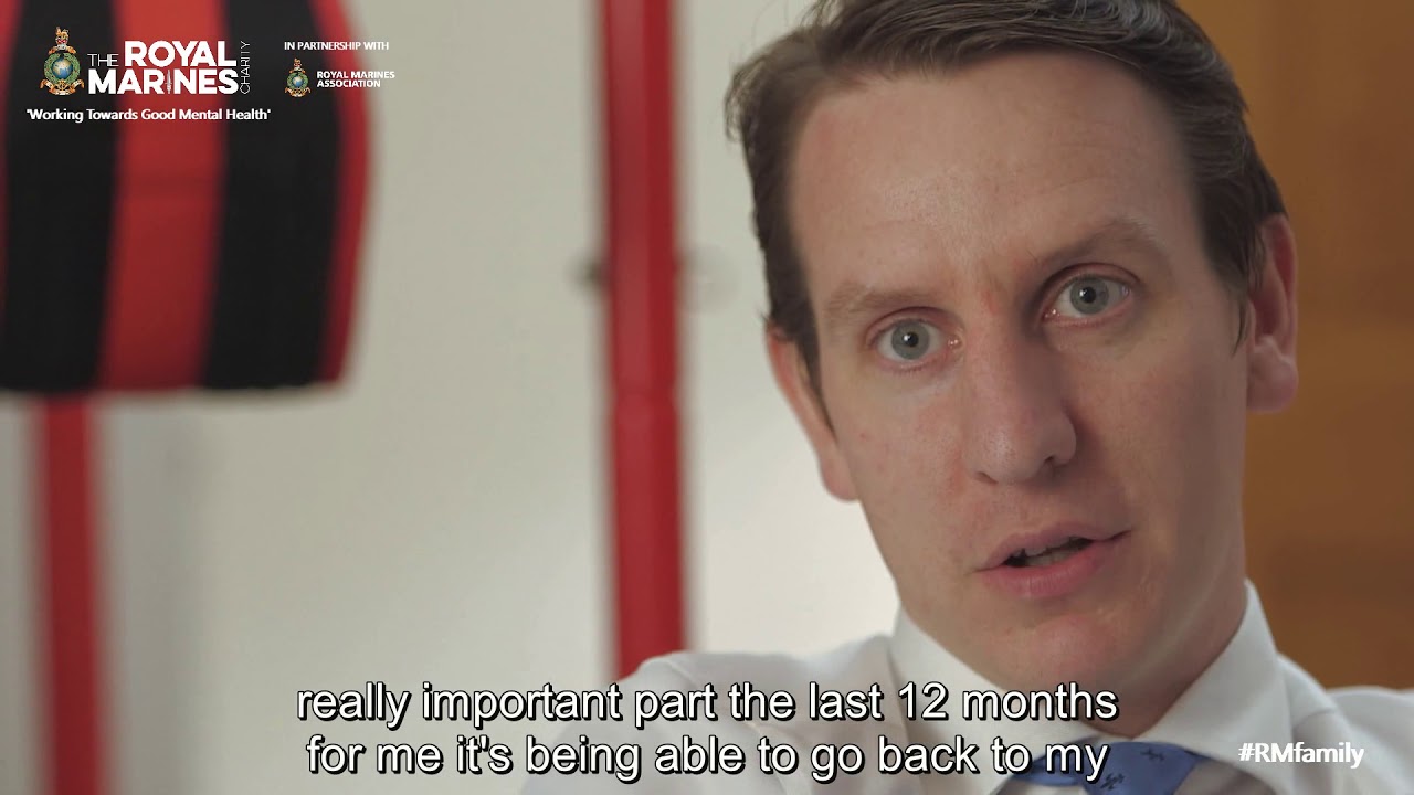 Jon White - Support Through Life - YouTube