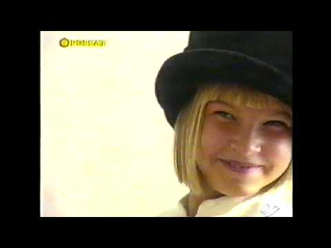 Pamiętnik Nastolatki - POLSAT 1996 Przedostatni odcinek