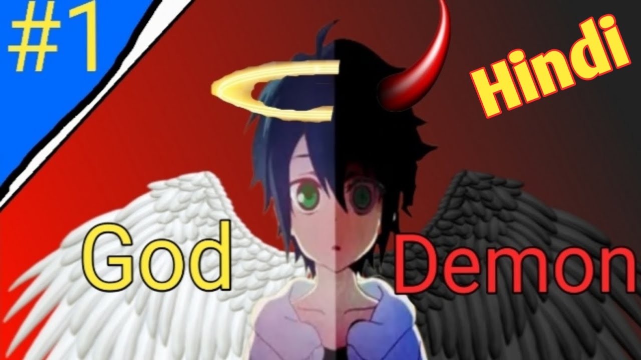 The Bullied Boy's Transformation into a Half God and Demon/"2023 new ...