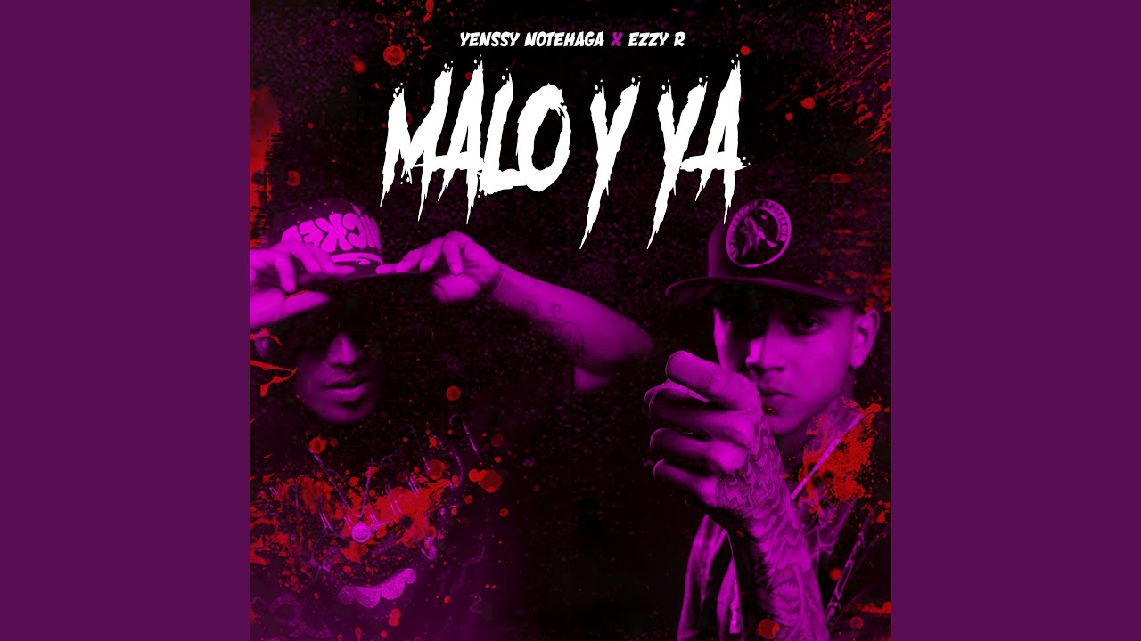 Malo Y Ya - YouTube