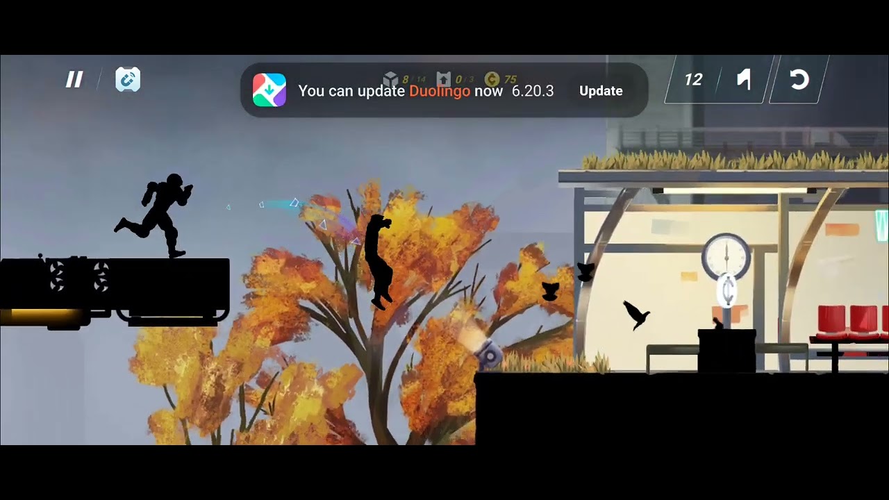 Vector 3-2 Hard Mode (3 stars, magnet booster required) - YouTube