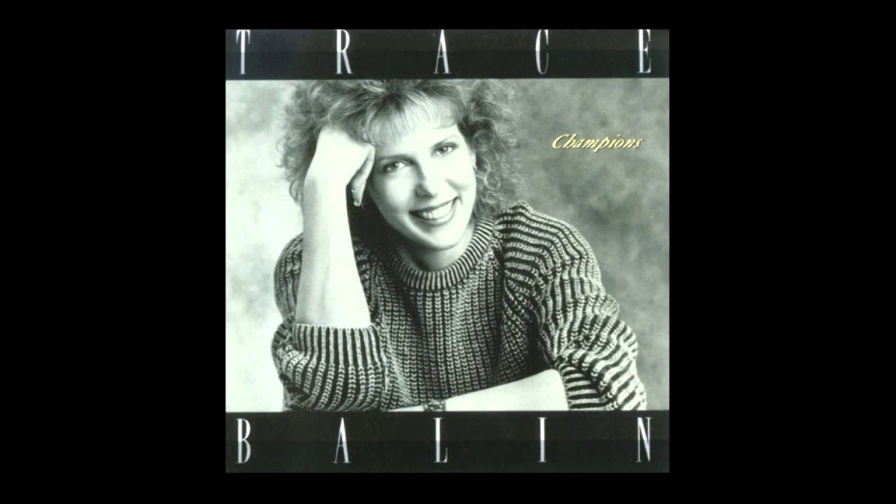 Champions - Trace Balin (Champions) - YouTube