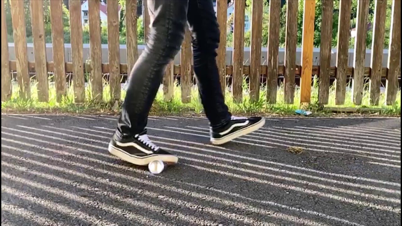 The Most Satisfying Foot Crushing ASMR Videos Relaxing - YouTube