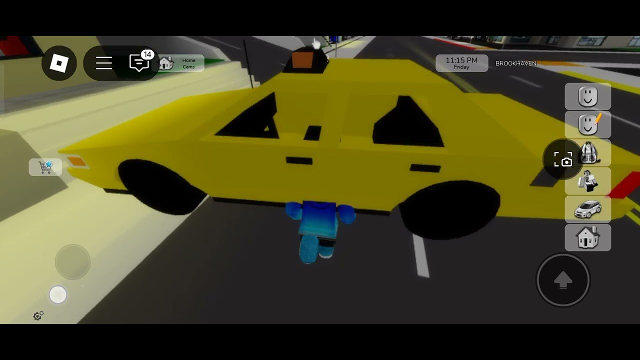 roblox gameplay video - YouTube