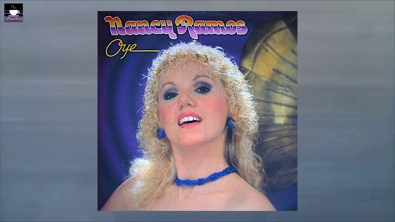 Nancy Ramos - A Pesar (Edital/Alcione) - 1983 - YouTube