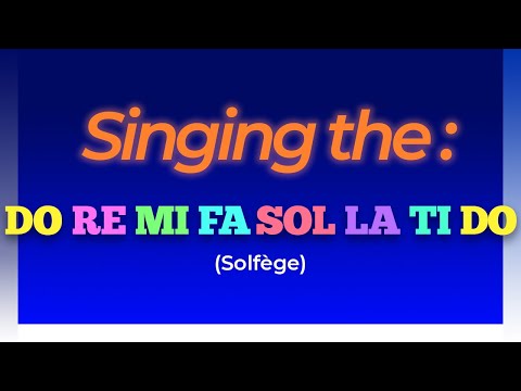 SOLFEGE & SIGHT READING #4