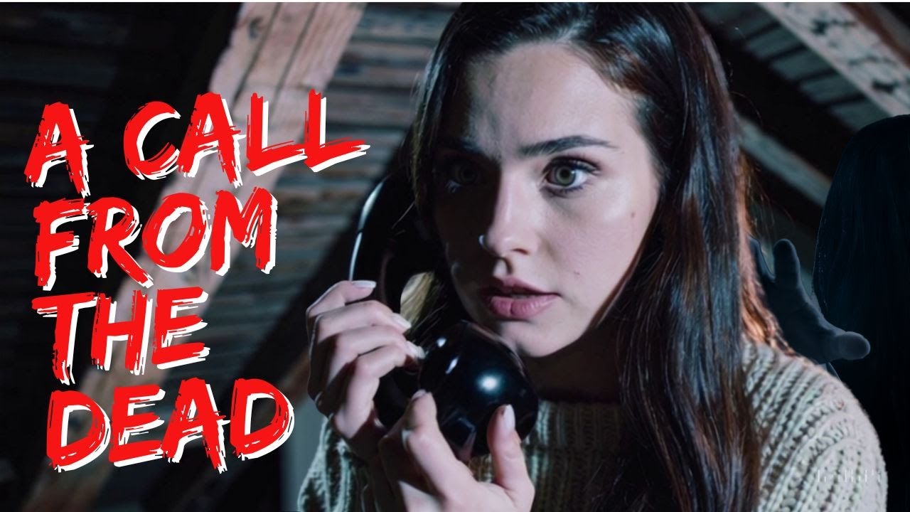 A Call From the Dead | SCARY STORY | Horror Encounters | Paranormal ...