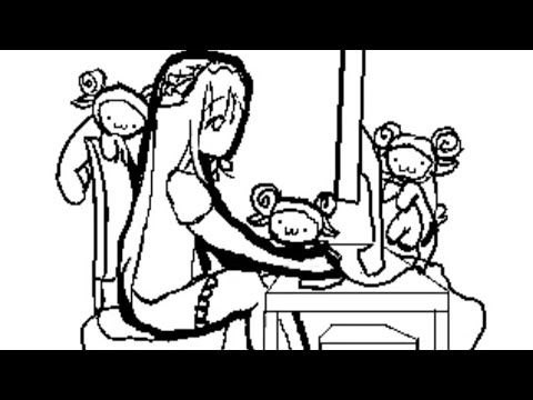 Clark Rainbow - please dont hack me!!!! (music vid)