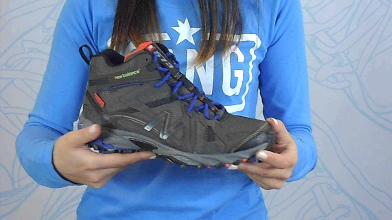 Planeta Sport - New Balance cipela MO573HMB - www.planetasport.rs - YouTube