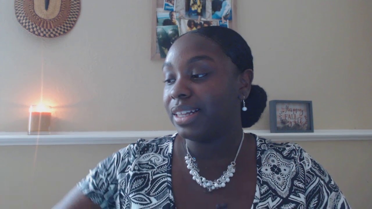 Introduction to a domestic goddess- Morning Routine - YouTube