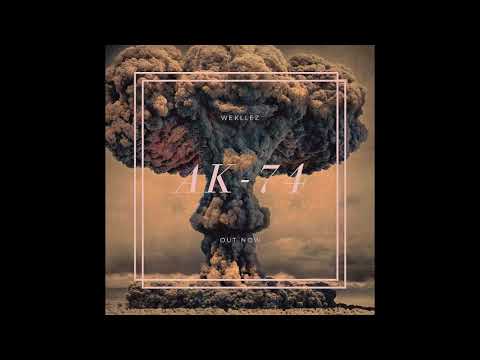 WeKllez - AK-74 (Original Mix)