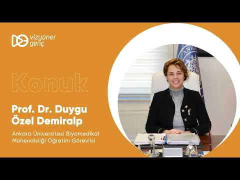 5te5 Bilim | Biyoteknoloji ve Savunma | 1. Bölüm