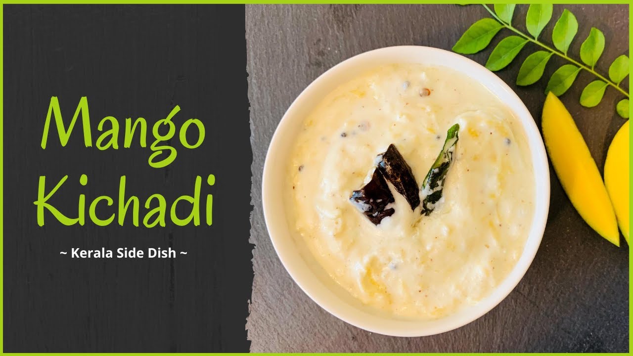 വിരുന്നുകാർ ഊണ് സമയത്ത് എത്തിയോ? എങ്കിൽ ഇതുണ്ടാക്കിക്കോളു | Mango ...