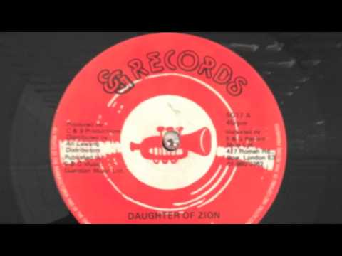 Winston Reed 'daughter of zion' - YouTube