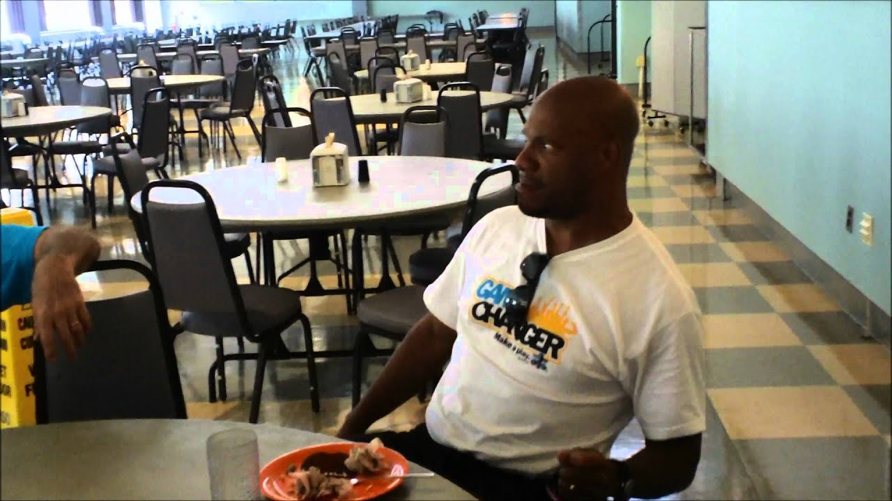 Steve Fitzhugh morning motivation - YouTube