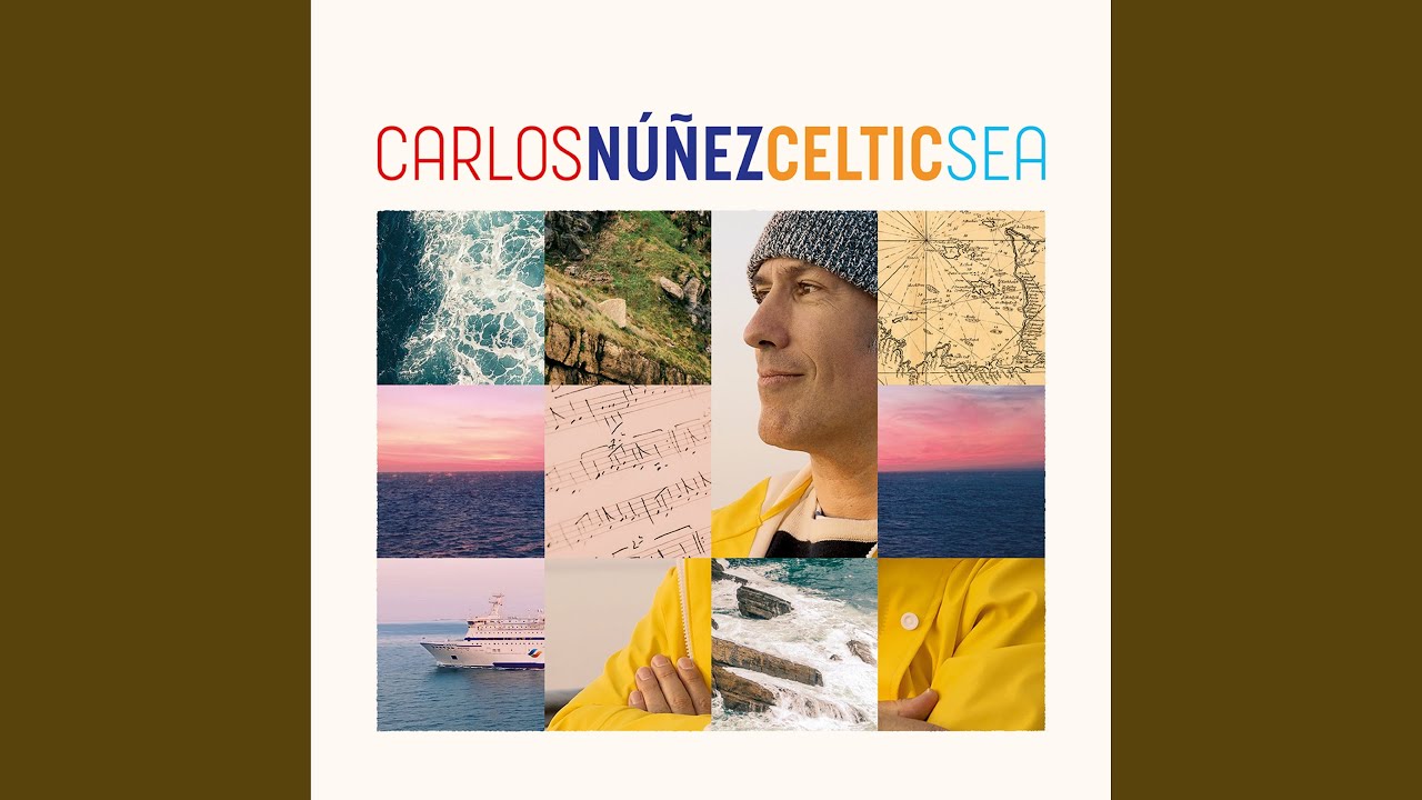 Celtic Sea Symphony II - Le voyage : Bay of Biscay (Basque Country ...