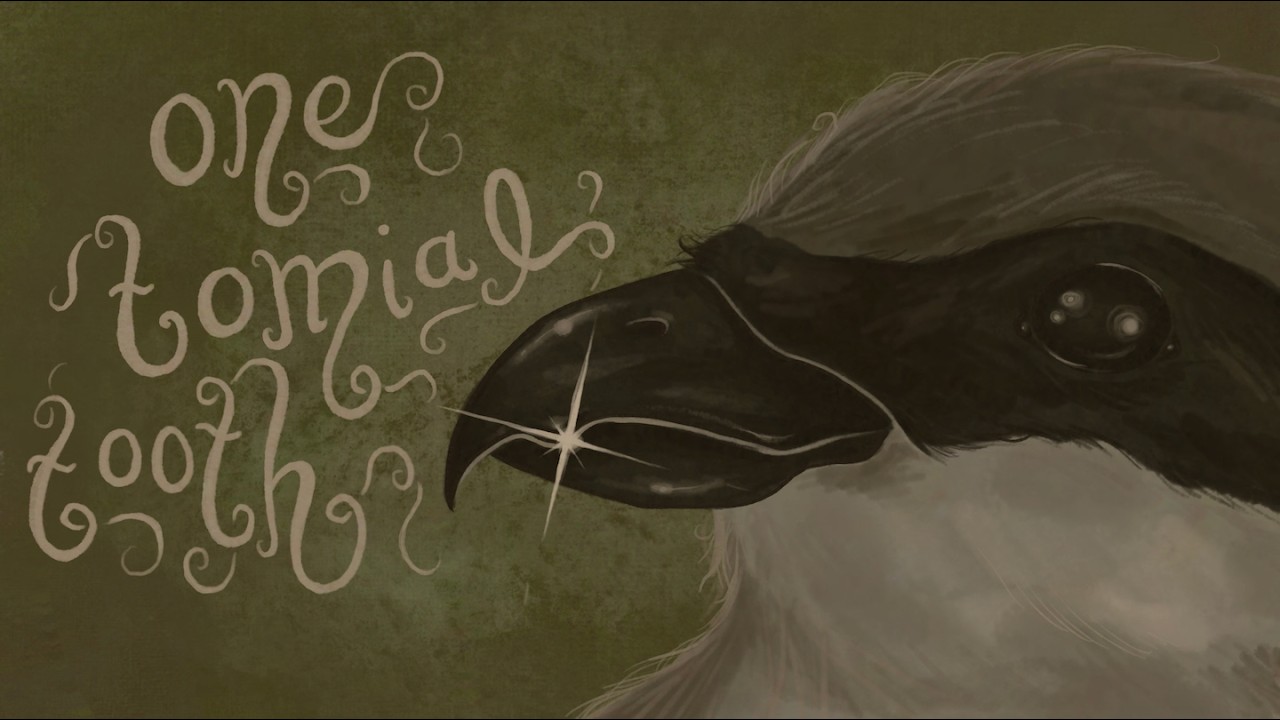 Sparkbird — November [Official Lyric Video] - YouTube