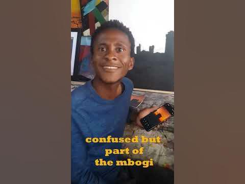 MAKOFI BY JABIDII CHALLENGE .Ndio Mbogi Inaingia@art360kibera3 @nardfilms5172 - YouTube