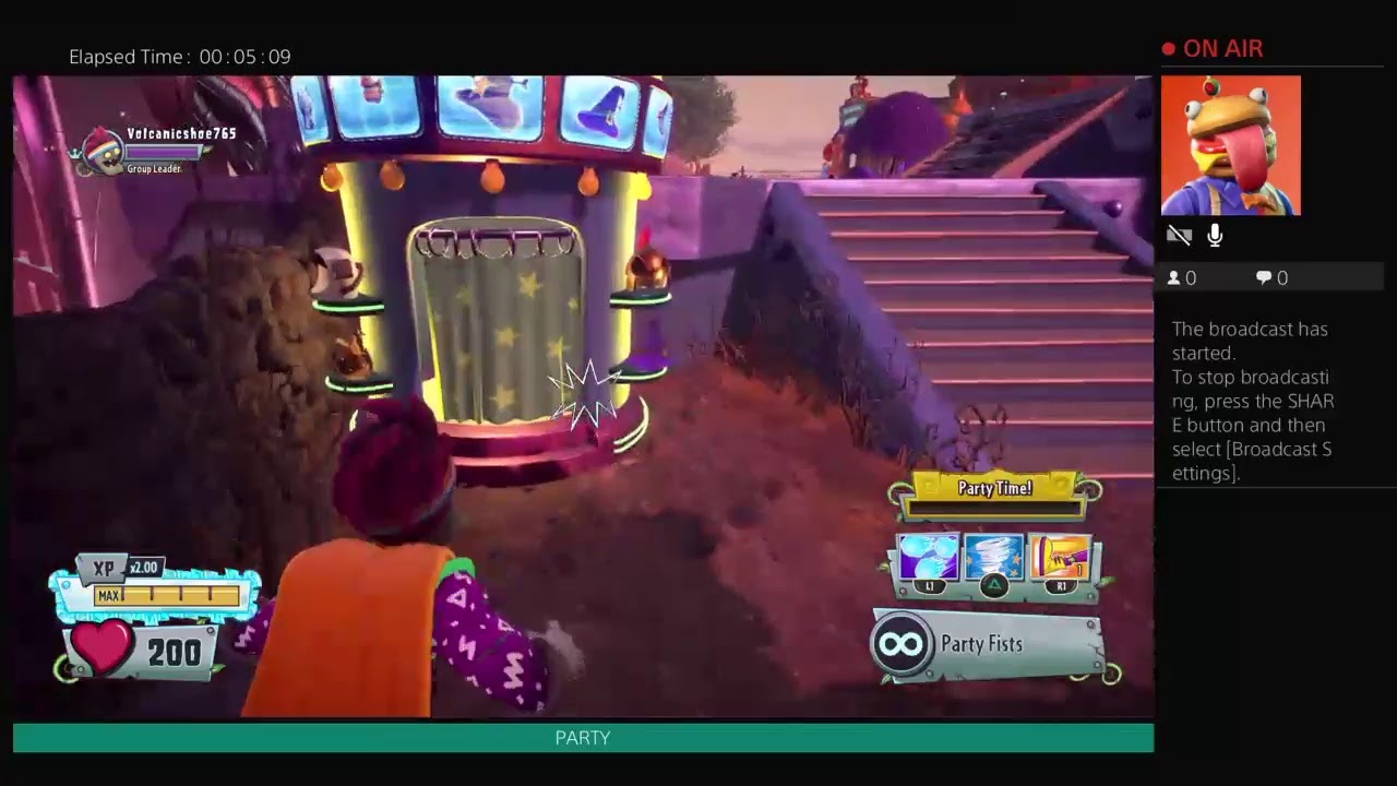 Plants vs zombies gw2 infinity Pack opening 2 - YouTube