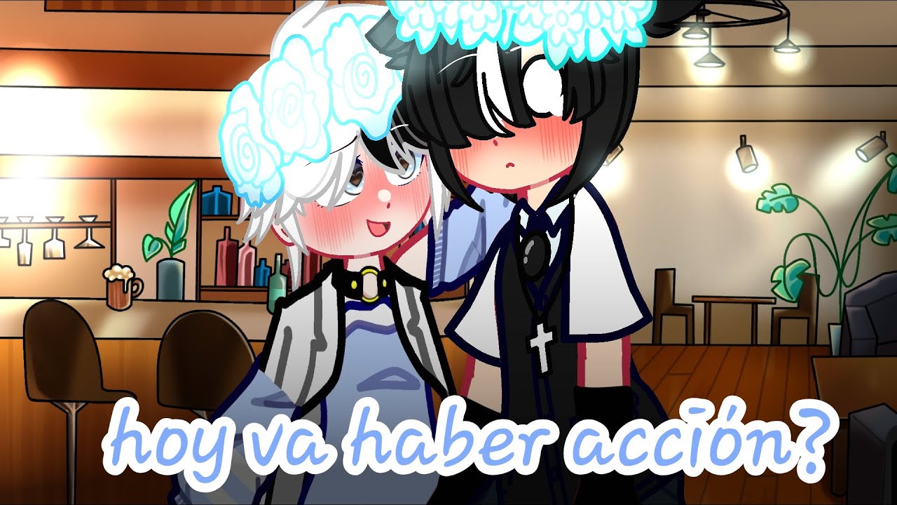 💕hoy va haber acción?💞🩵💓💚(OMEGAVERSE)🏳️‍🌈 ️💫 - YouTube