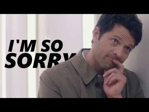 Lucifer | I'm So Sorry | Supernatural