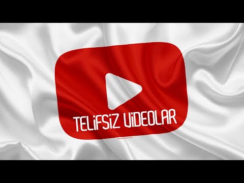Telifsiz Videolar #5 | Slow Motion | Ağırlaştırılmış Görüntü | Orman