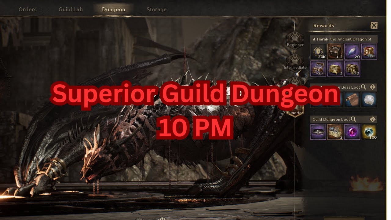 NIGHT CROWS (Malaysia) 🔴[ LIVE ] : Guild Dungeon + Assassin Daily Grind ...