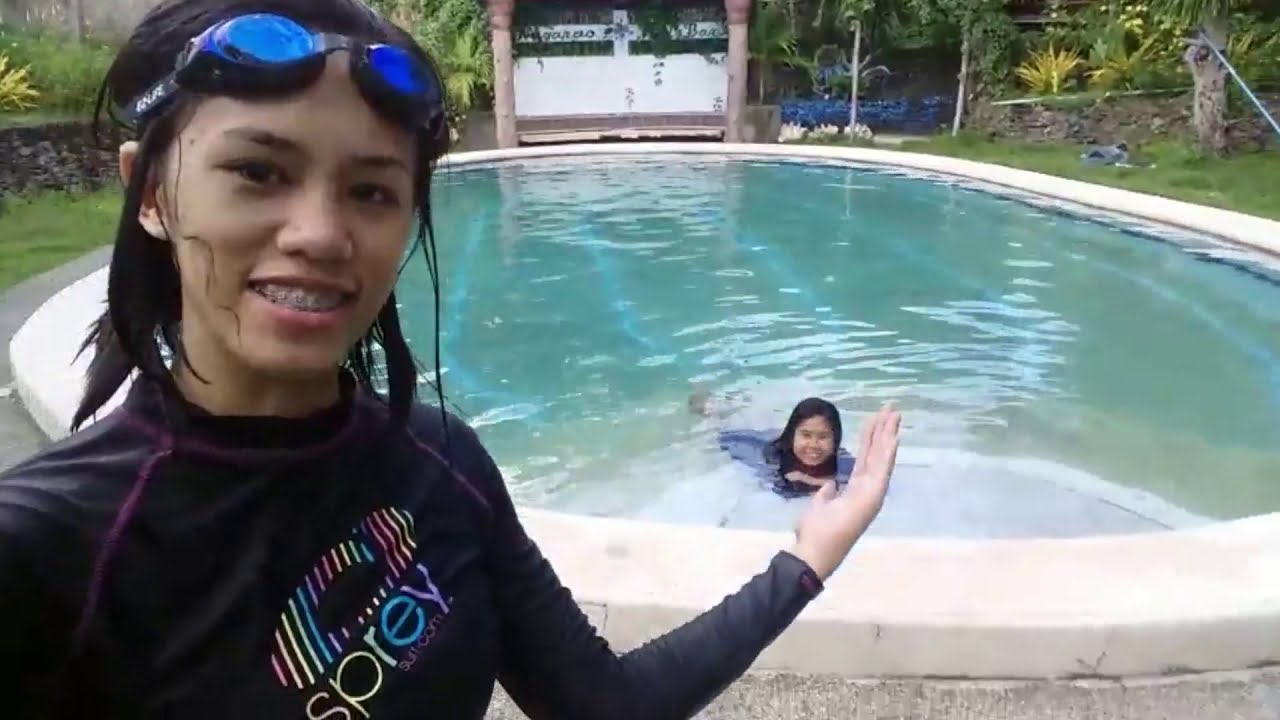 Nagarao Island Guimaras - YouTube