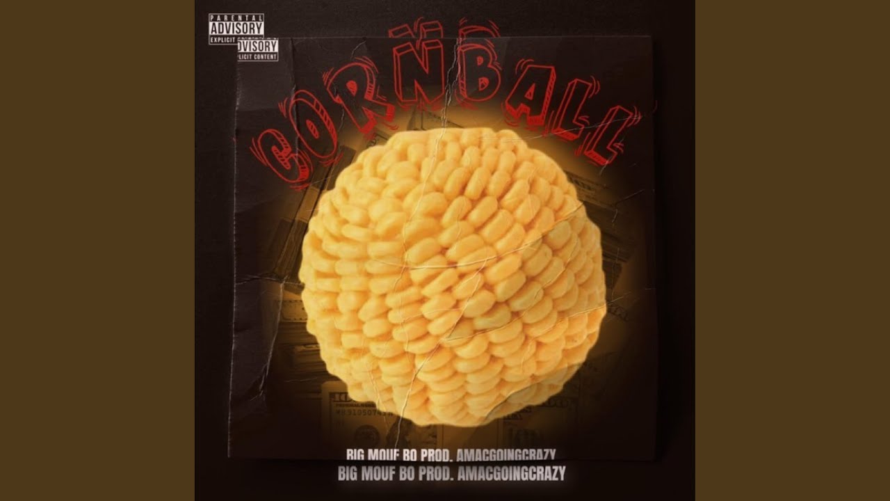 CornBall - YouTube