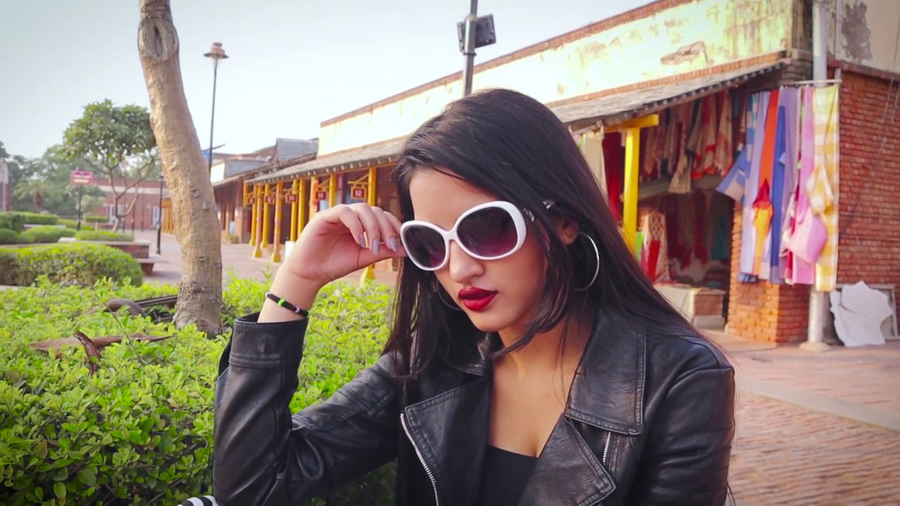 My Affair with Coats: Tale of a Trend by Mehak Gulati - YouTube