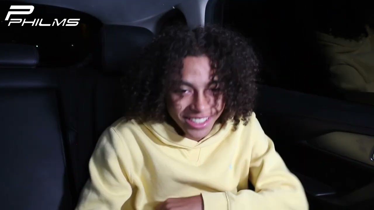 DD Osama Speaks On Taking Down Kay Flock Poster's With Notti Osama In ...