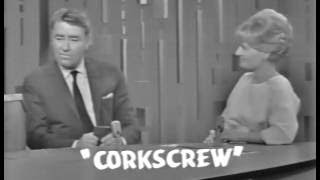PASSWORD [1962 65]: Complete Episodes by Air Date - YouTube