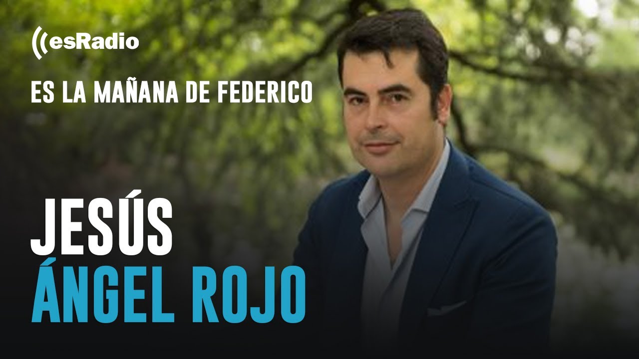 Entrevista a Jesús Ángel Rojo por el libro 'Cuando éramos invencibles 2 ...