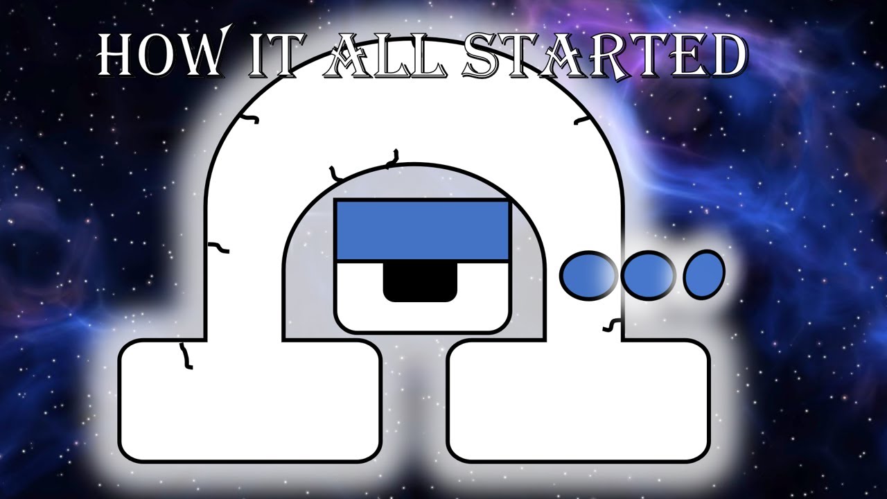 Greek alphabet lore Omega - YouTube