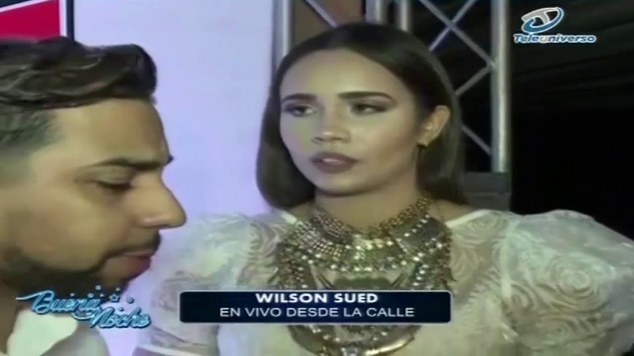 Desde la Calle con Wilson Sued - YouTube