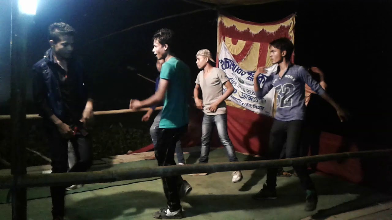 MANIRUL HAQUE - YouTube