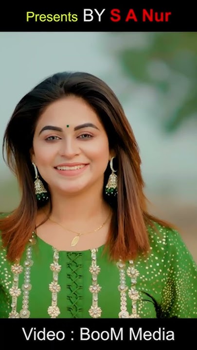 অন্যের সাথে বাধলা ঘর - সাথী খাঁন | Sathi Khan Shorts - YouTube