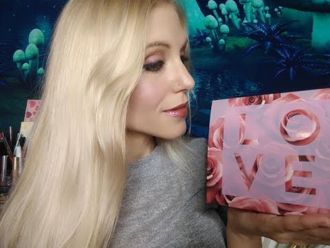 Bite Beauty Love, Bite Lip Set First Impression/Review! - YouTube