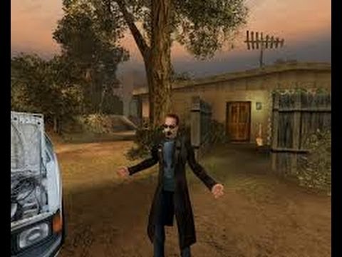 Postal 2 Ep 1 : Jihad madness - YouTube