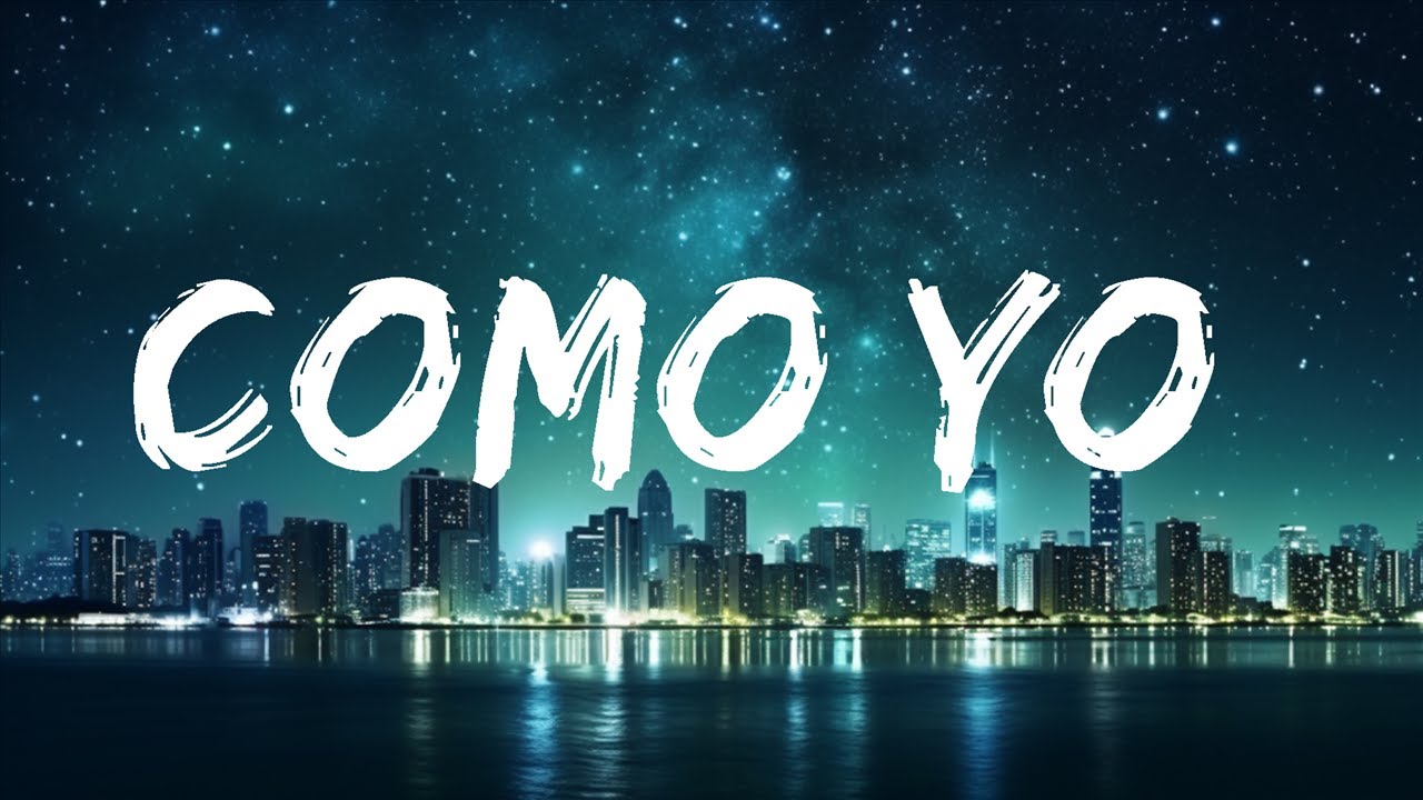 Marshmello, Tiago PZK - Como Yo :( 15p lyrics/letra - YouTube