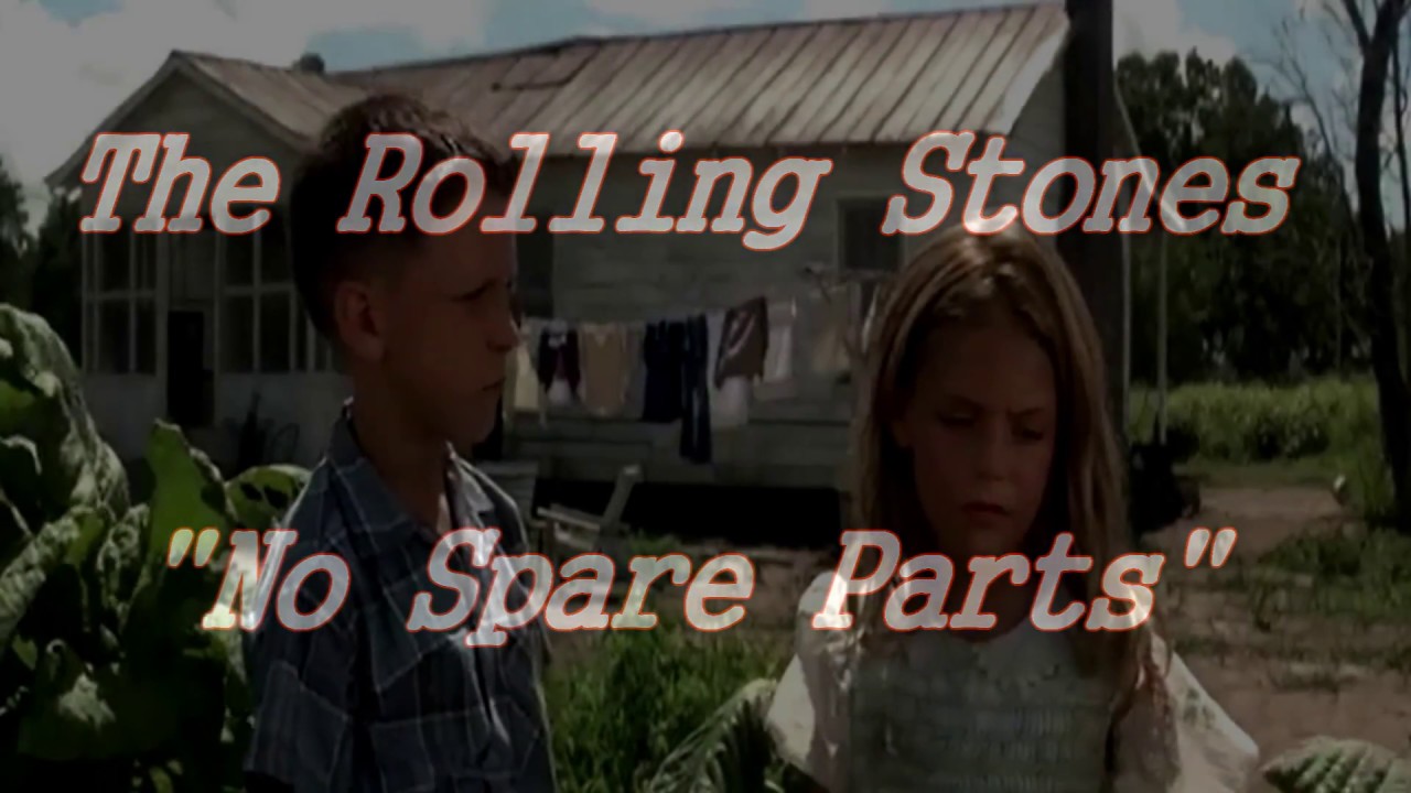 No Spare Parts The Rolling Stones con subtítulos en Español/Inglés ...