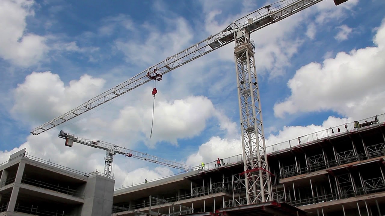 Construction - Stock Video - Stock Footage - Cool Free - YouTube