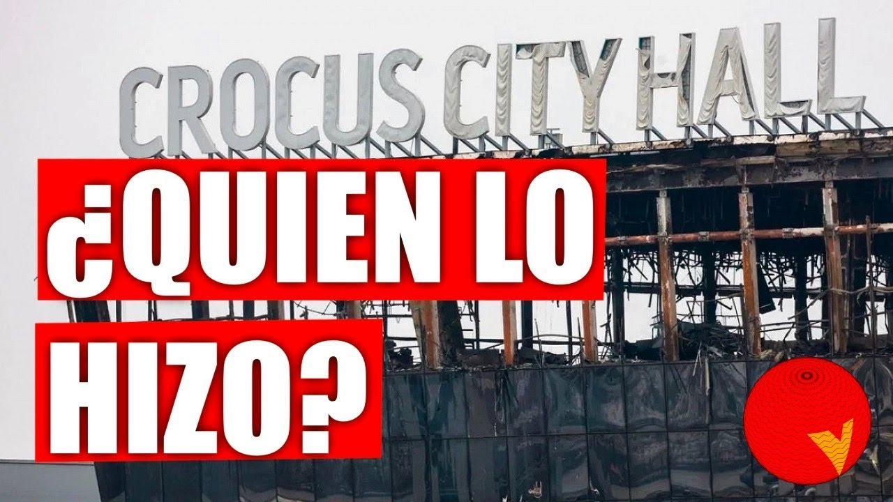 ¿QUIÉN LO HIZO? - YouTube