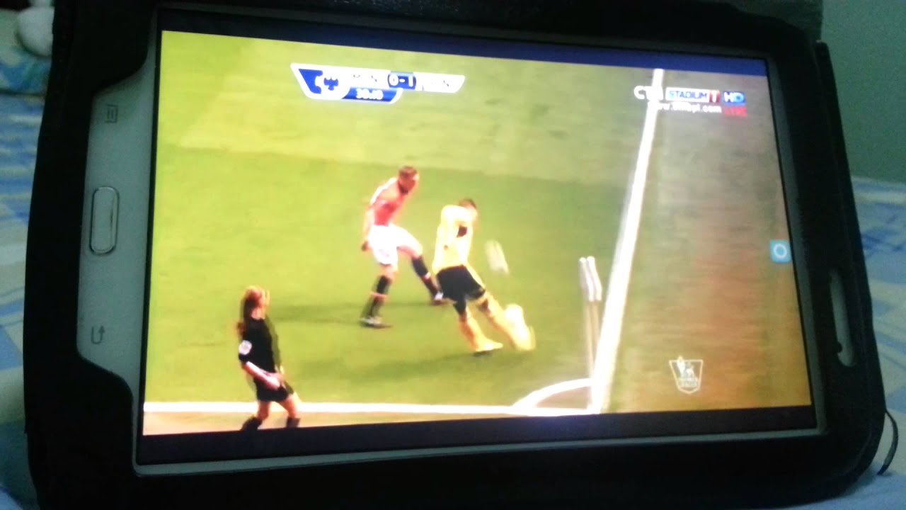 Manchester vs Sun by fwiptv - YouTube