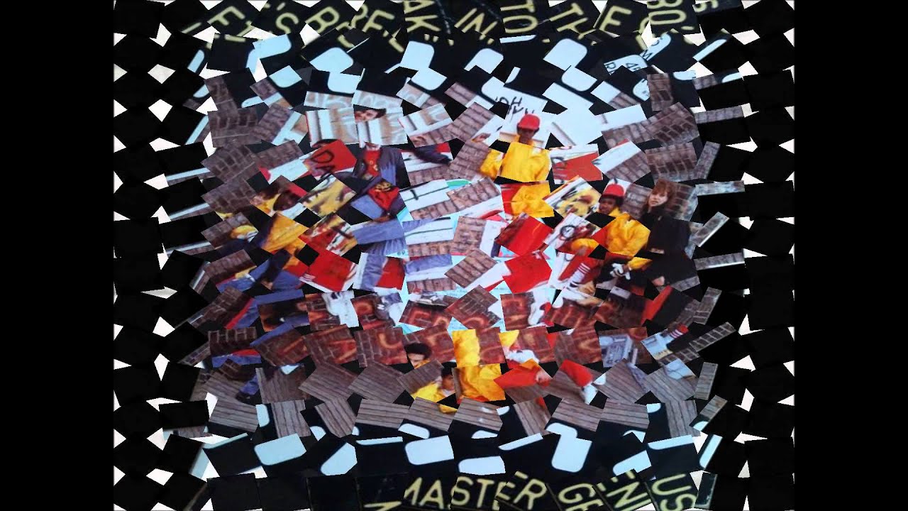 Master Genius - Nervous Breakdown ''Multi Extra Mix'' HD Vinyl - YouTube