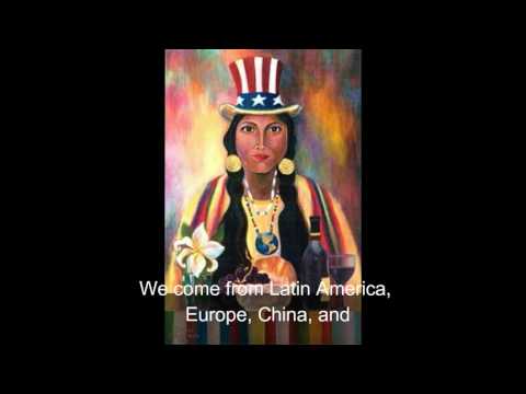 ALL ABOUT THE LATINO ART LEAGUE ARTISTS! : Artist- Isabel Castañeda