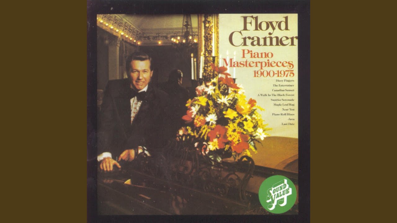 Canadian Sunset - YouTube